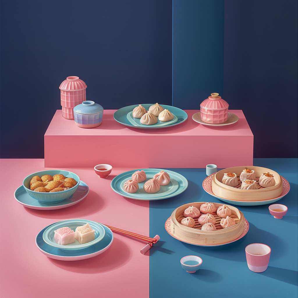 How We Manage Interstate Deliveries? | House Of Yum Cha